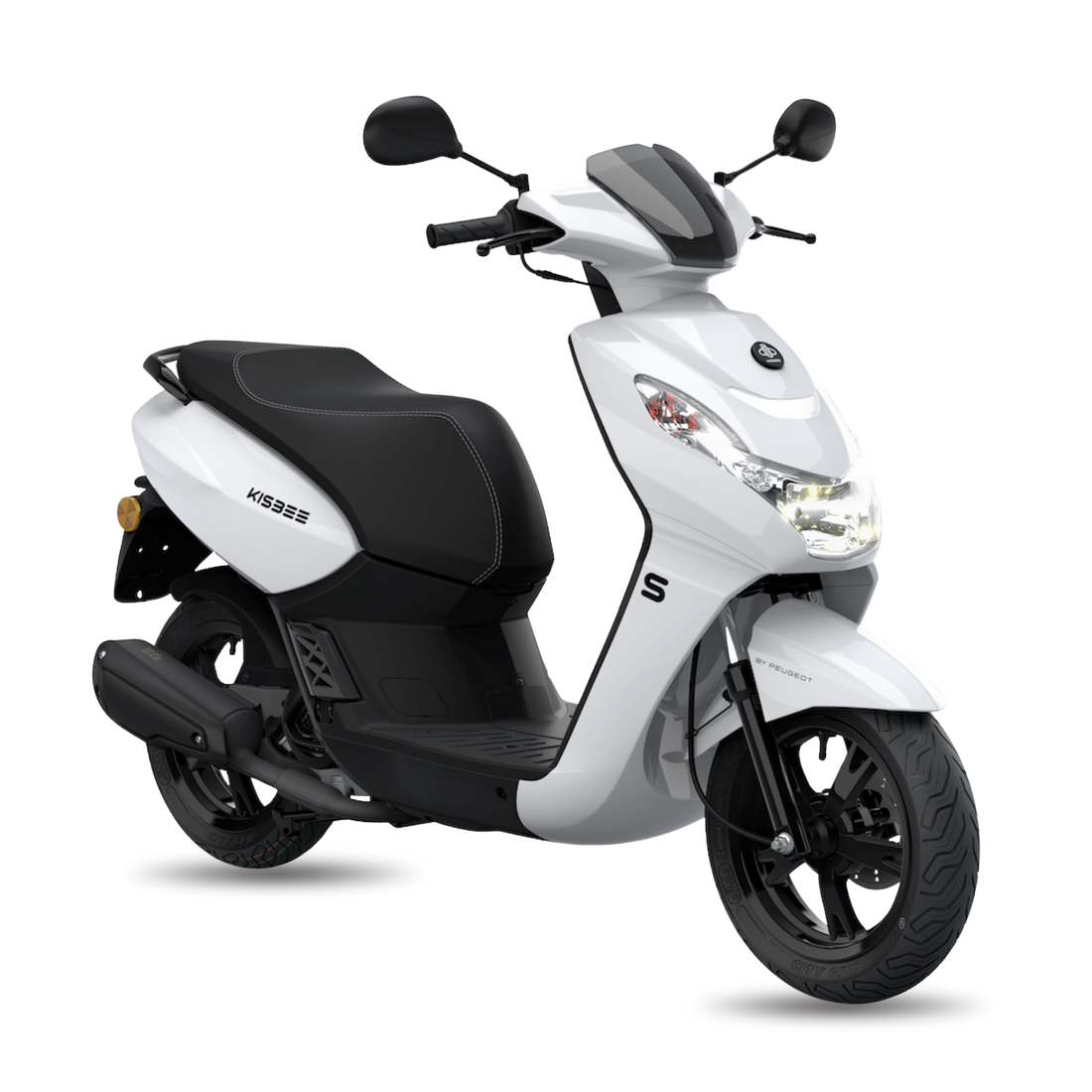 Peugeot – Moped & Scooterproffsen