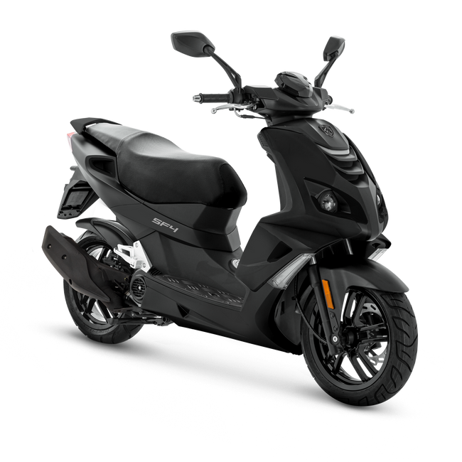 Peugeot – Moped & Scooterproffsen
