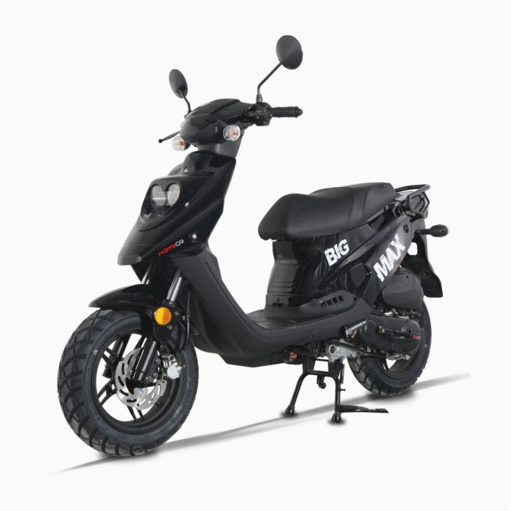 Schne Moped 25 Km H Fotos