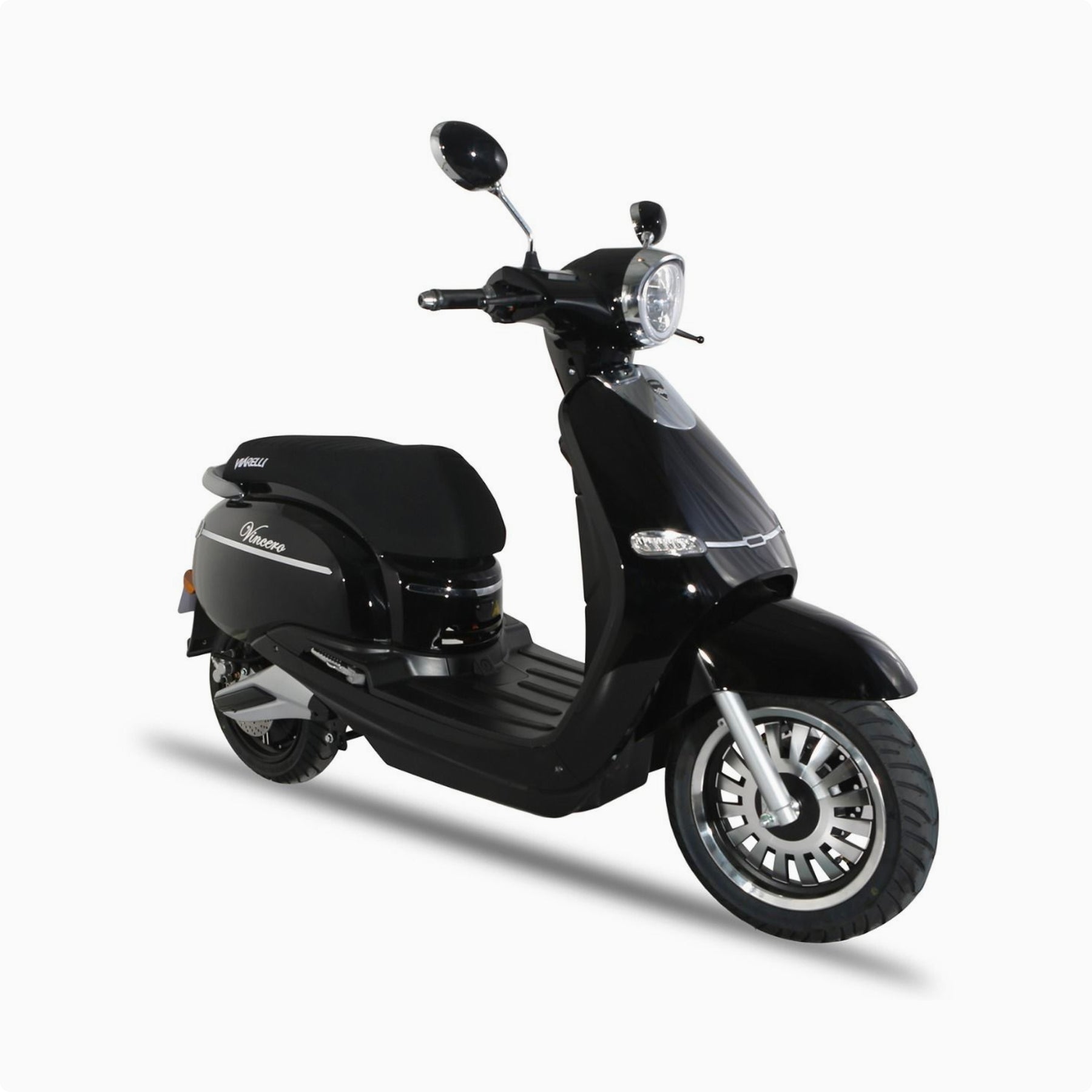 Viarelli – Moped & Scooterproffsen