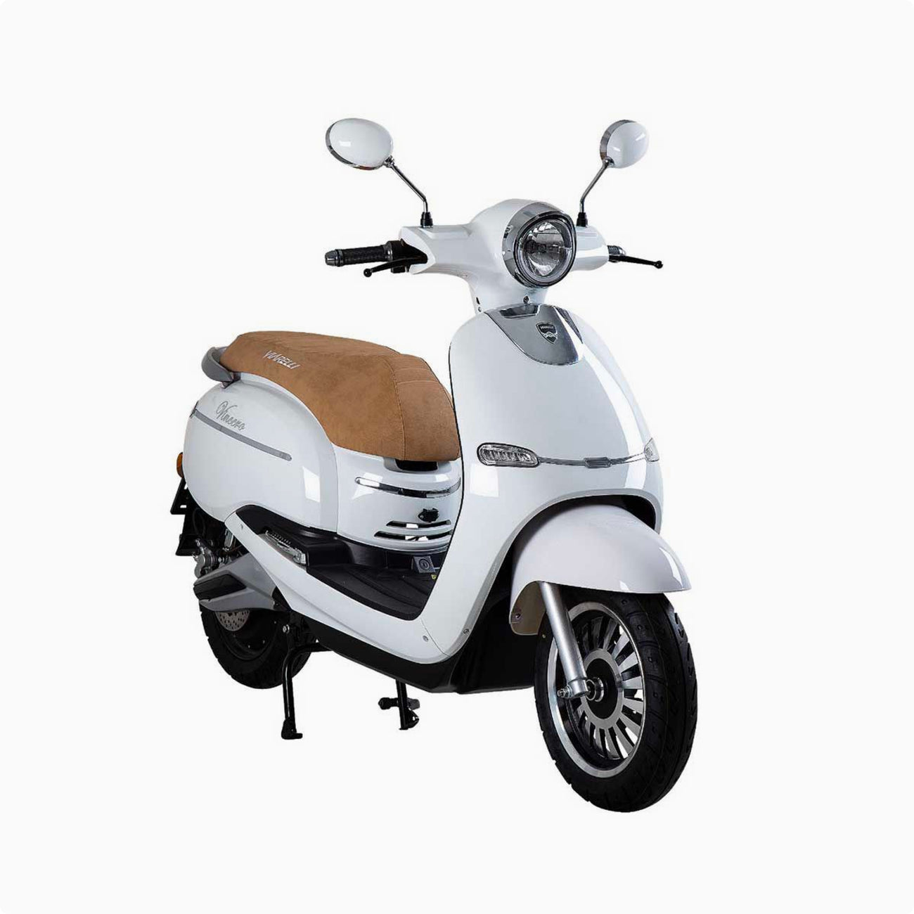Viarelli – Moped & Scooterproffsen