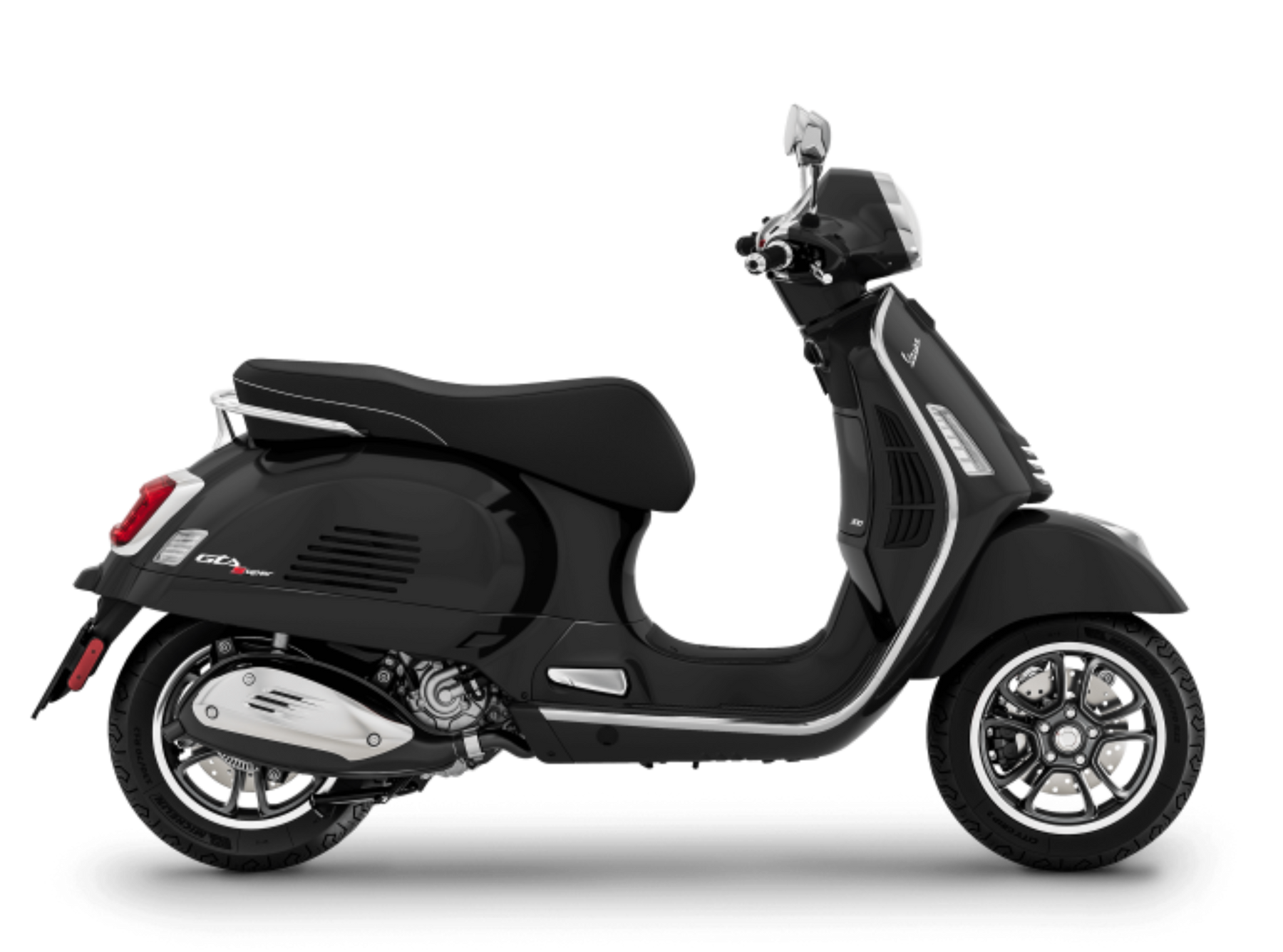 Vespa – Moped & Scooterproffsen